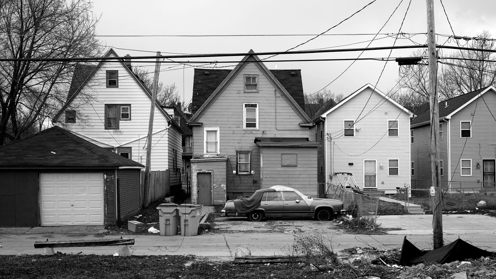 The One Cause of Poverty That’s Never Considered - The Atlantic