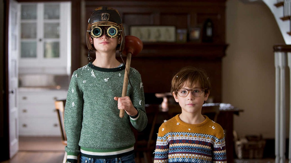 'The Book of Henry' Is a Warped Nightmare of a Movie - The Atlantic