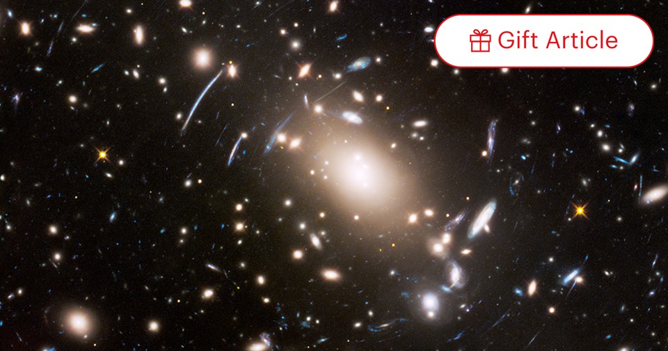 current hubble status