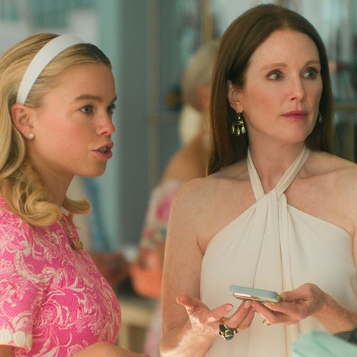 ‘Sirens’ Has Beachy Vibes but a Dark Heart - The Atlantic