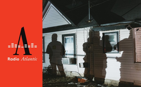 Radio Atlantic - The Atlantic