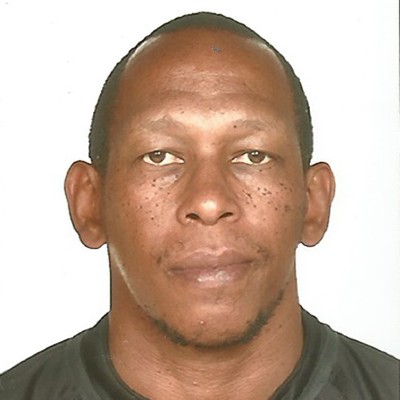 Patrick Gathara, The Atlantic