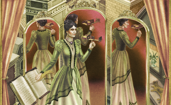 All Stories by Jordan Kisner - The Atlantic