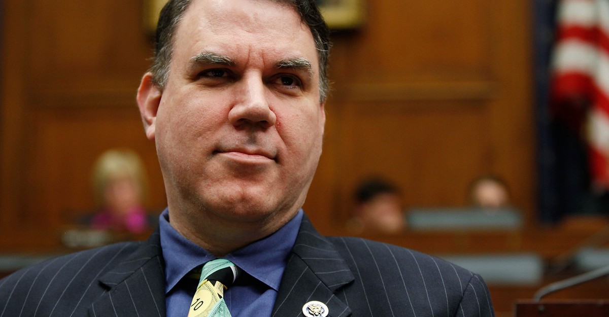 Senate Is Ground Zero For Democrats’ Identity Crisis - The Atlantic