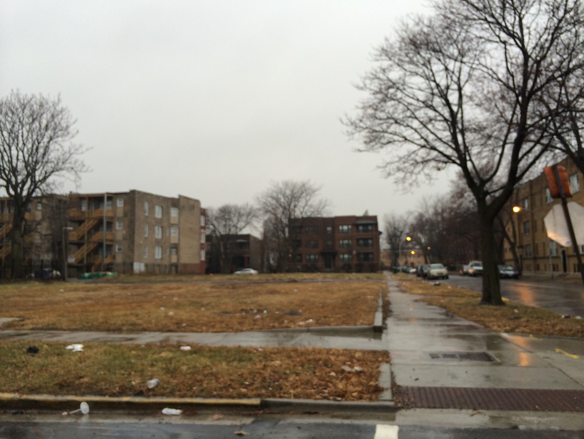Is Ending Segregation the Key to Ending Poverty? - The Atlantic