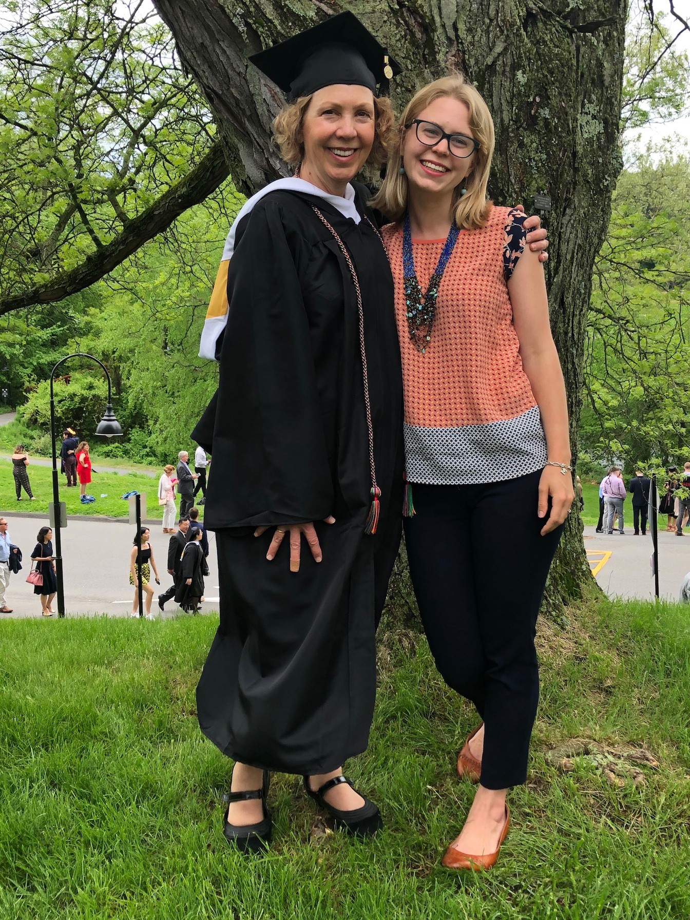 Why My Mom Went Back to College at 59 - The Atlantic