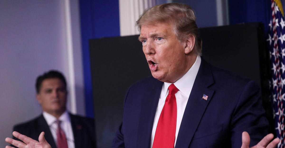 James Fallows: The Authority Is Total - The Atlantic