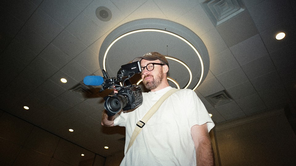 How to Understand ‘How to With John Wilson’ - The Atlantic