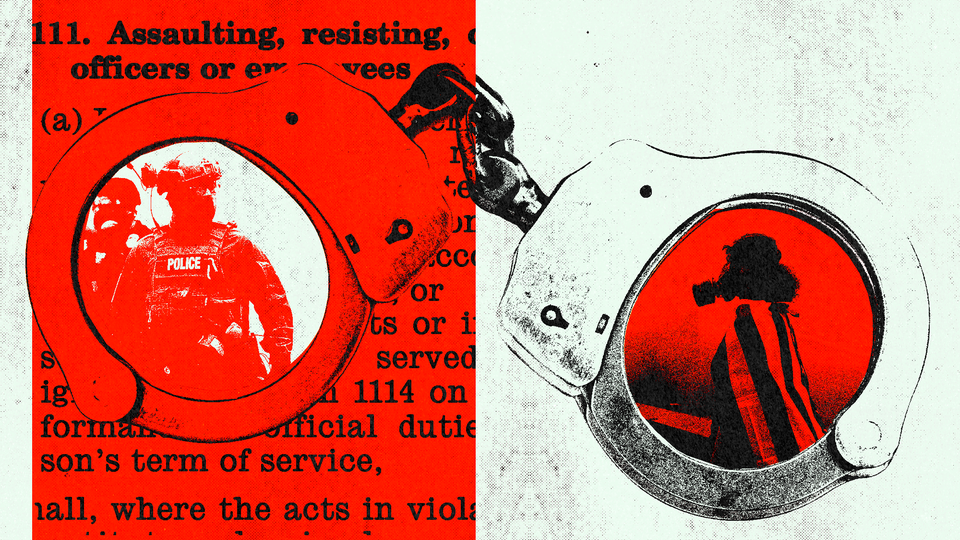 subversive crime examples