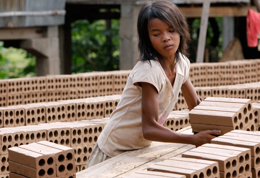 World Day Against Child Labor - The Atlantic