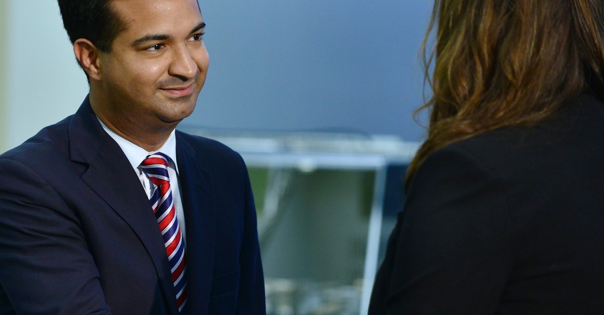 Florida’s Moderate Lawmakers Are in Trouble Thanks to a New ...
