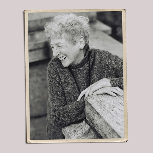 Remembering Lore Segal's Radical Empathy - The Atlantic