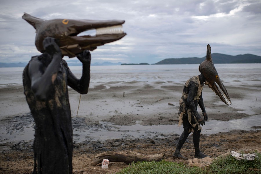 Brazil Carnival 2019 in Photos - The Atlantic