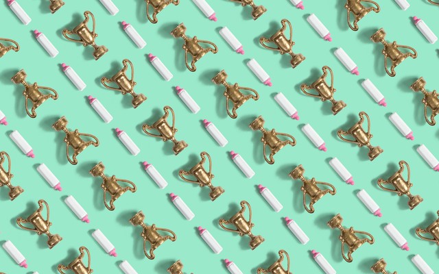 The Ambition Interviews - The Atlantic