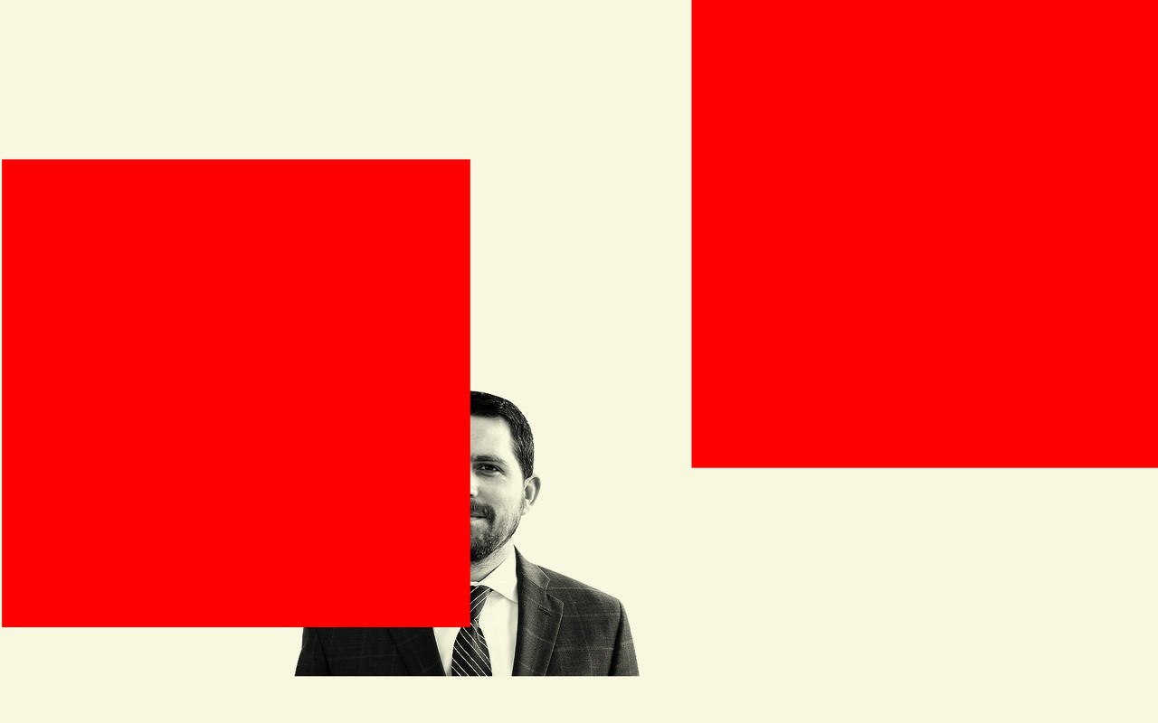 The Atlantic Interview - The Atlantic