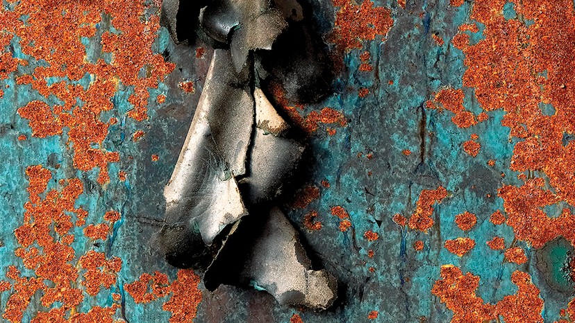 Rust Never Sleeps - The Atlantic