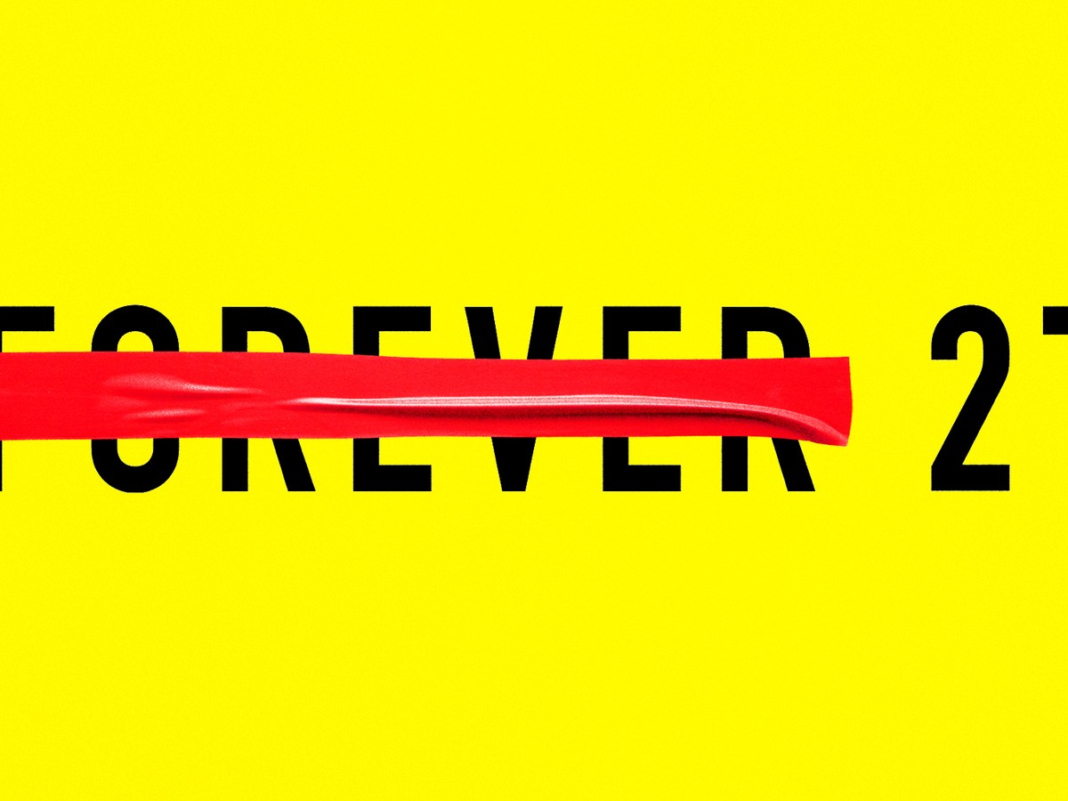 forever 21 adobe