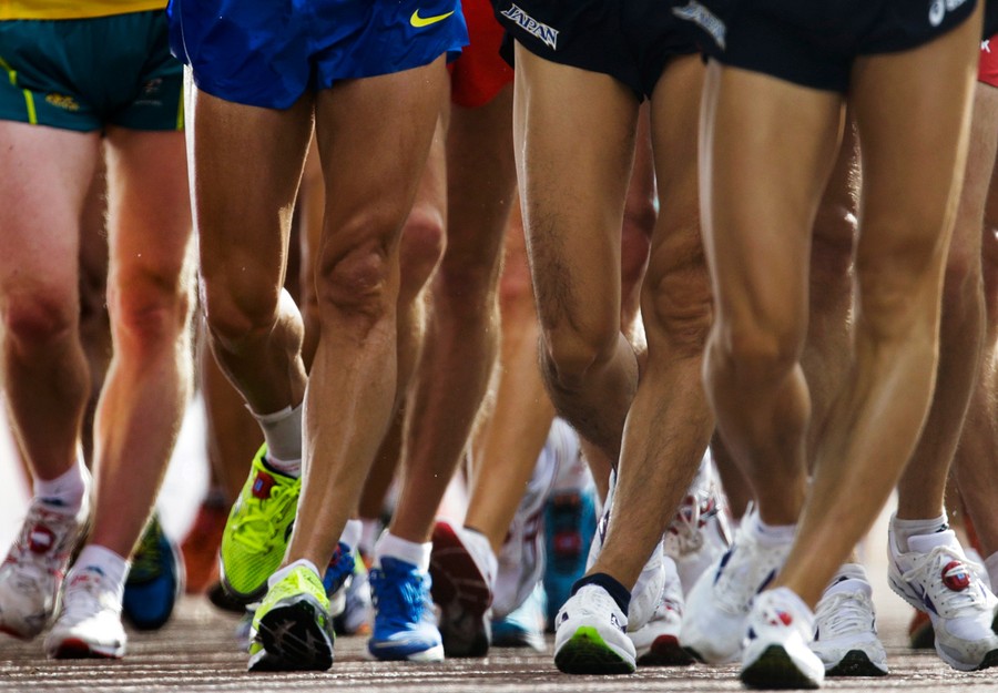 2012 London Olympics: The First 9 Days - The Atlantic