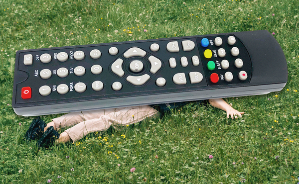 All Stories by Charlie Warzel - The Atlantic