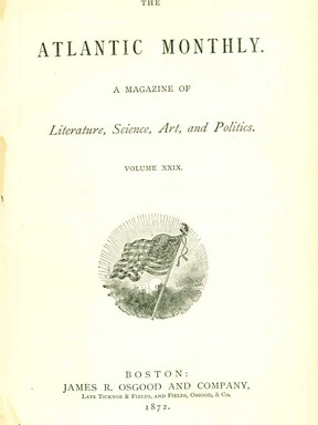 The Baron of St. Castine, by Henry Wadsworth Longfellow - The Atlantic
