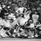 Patrick Hruby, The Atlantic