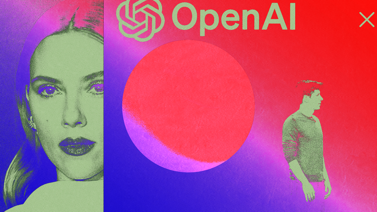 OpenAI Just Gave Away the Entire Game - The Atlantic