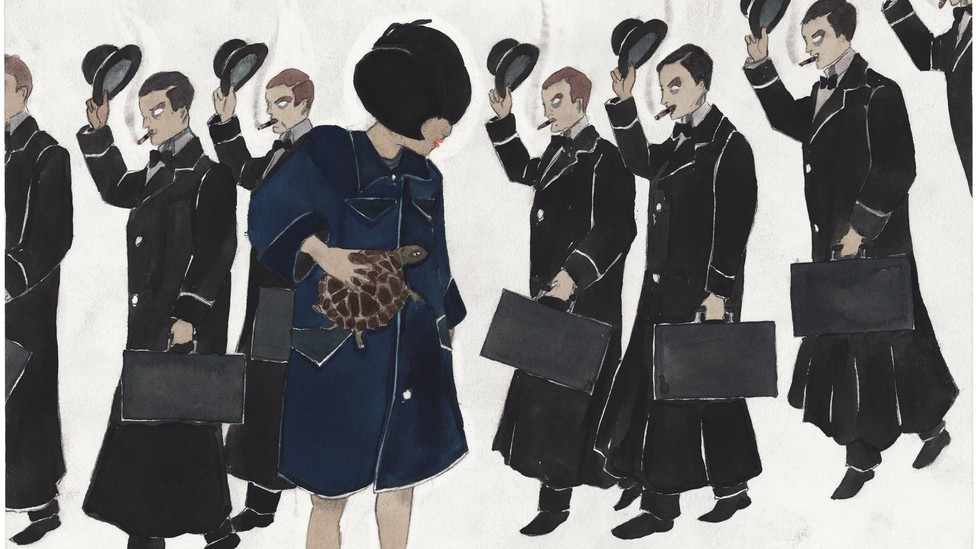 Why 'A Wrinkle in Time' Fans Should Read 'Momo,' a German Children's ...