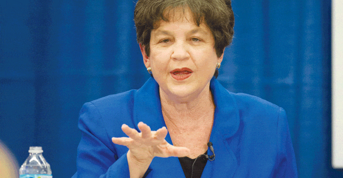 Democratic Congressional Campaign Committee Kicks Off "˜Women Lead ...