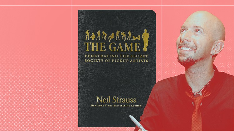 'The Game' Turns 10: Neil Strauss Ponders Whether It Works in the ...