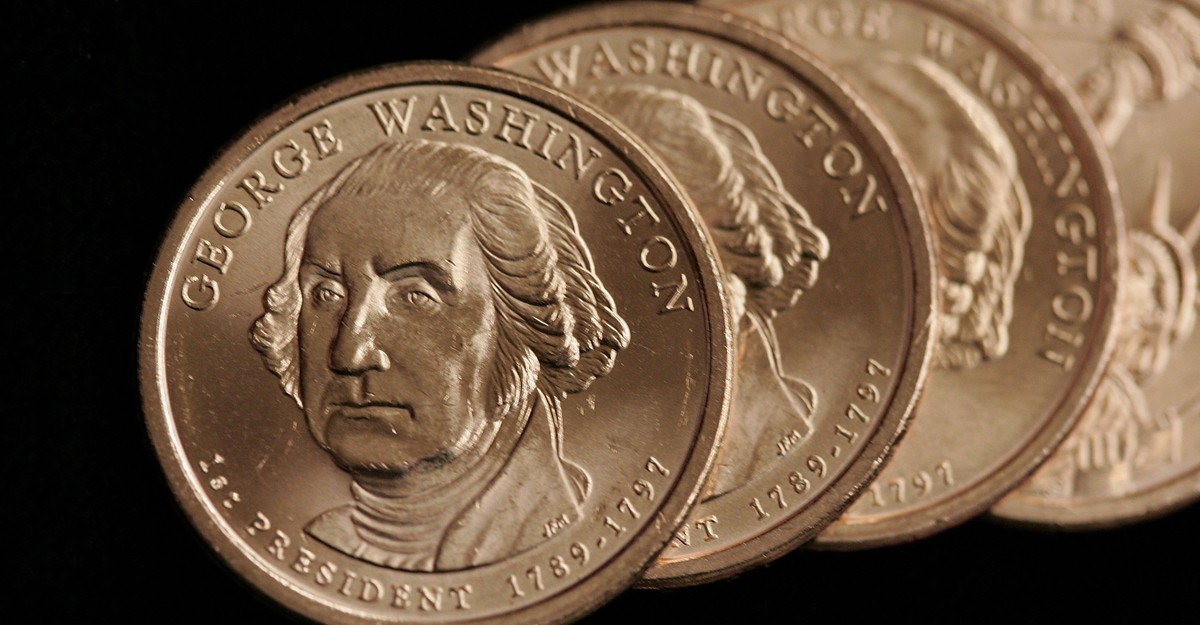 There's a New Coin Idea to Solve the Unemployment Extension Deadlock ...