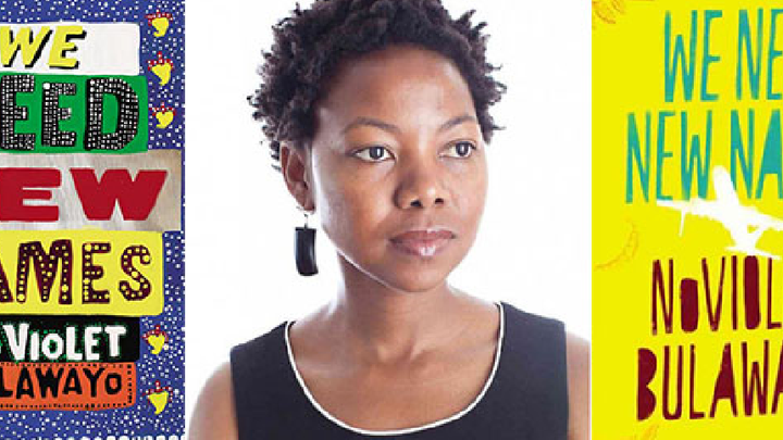 1book140's December Read: 'We Need New Names' by NoViolet Bulawayo ...