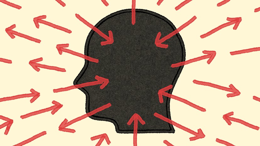 ADHD’s Sobering Life-Expectancy Numbers - The Atlantic