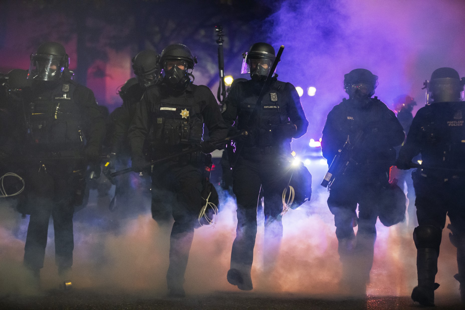 Errol Morris: This Is What Authoritarianism Looks Like - The Atlantic