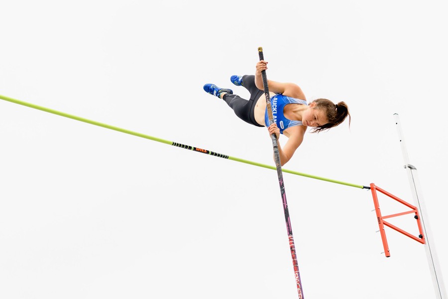 Photos of the Week: Hudson Yards, Birdman Rally, Cat Yoga - The Atlantic