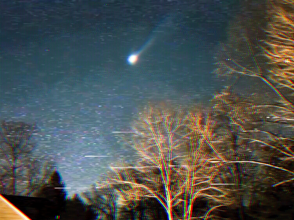 nasa statement on drones