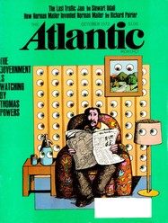 October 1972 Issue - The Atlantic