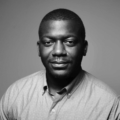 Adam Harris, The Atlantic