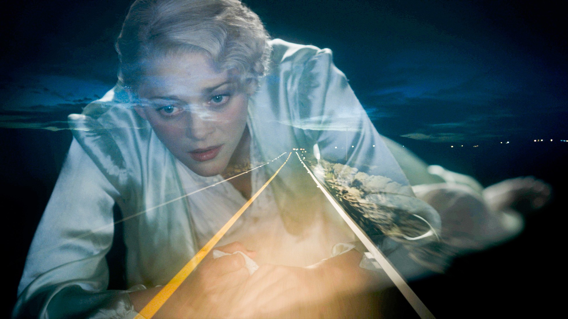 Leos Carax's ‘Annette’ Is the Weirdest Movie of the Year - The Atlantic