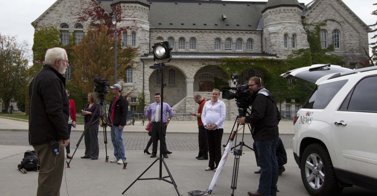 The Communist Spy (Maybe) Behind This Year's Nobel Prize in Physics ...