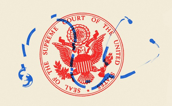 All Stories by Nicholas Bagley - The Atlantic