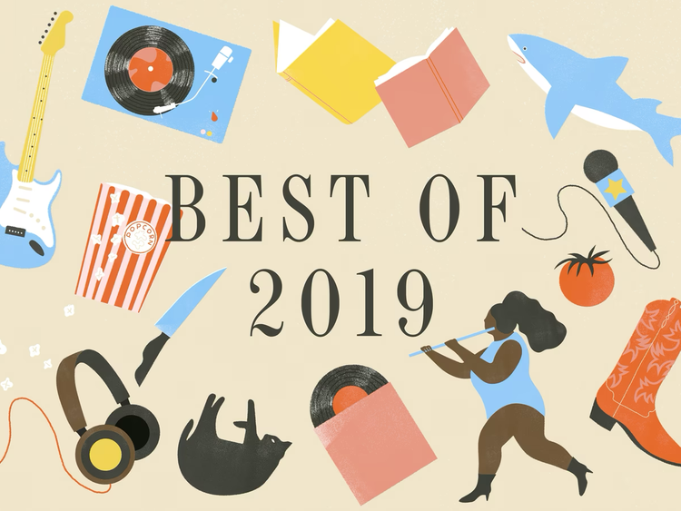 Best of 2019 - The Atlantic