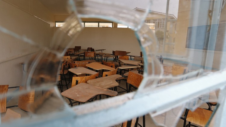 Is School Violence on the Rise—and Is Restorative Justice Actually ...