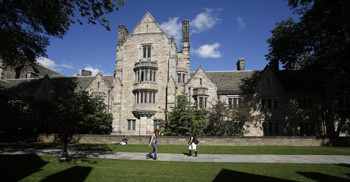 Readers Respond: Low-Income Students Navigating Elite Universities ...