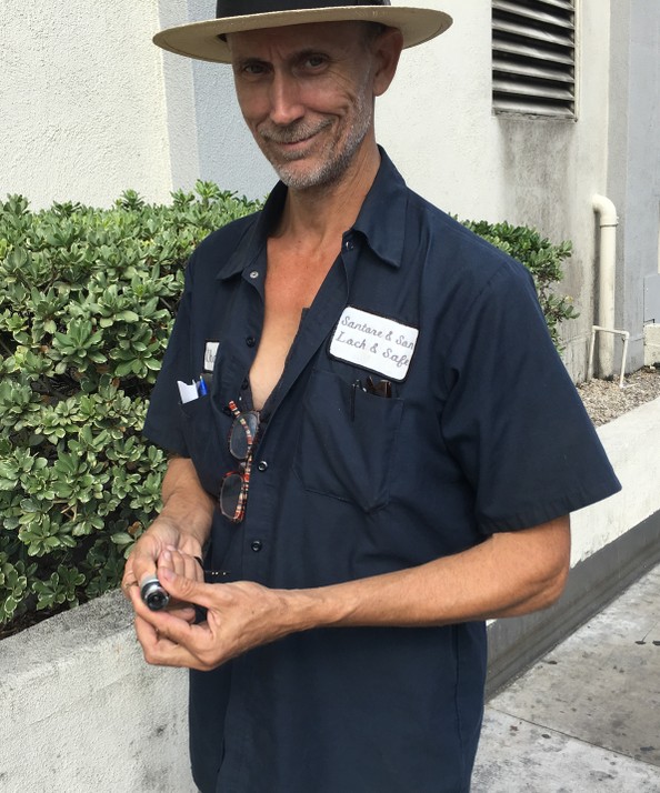 A Professional Safecracker Reveals His Craft - The Atlantic