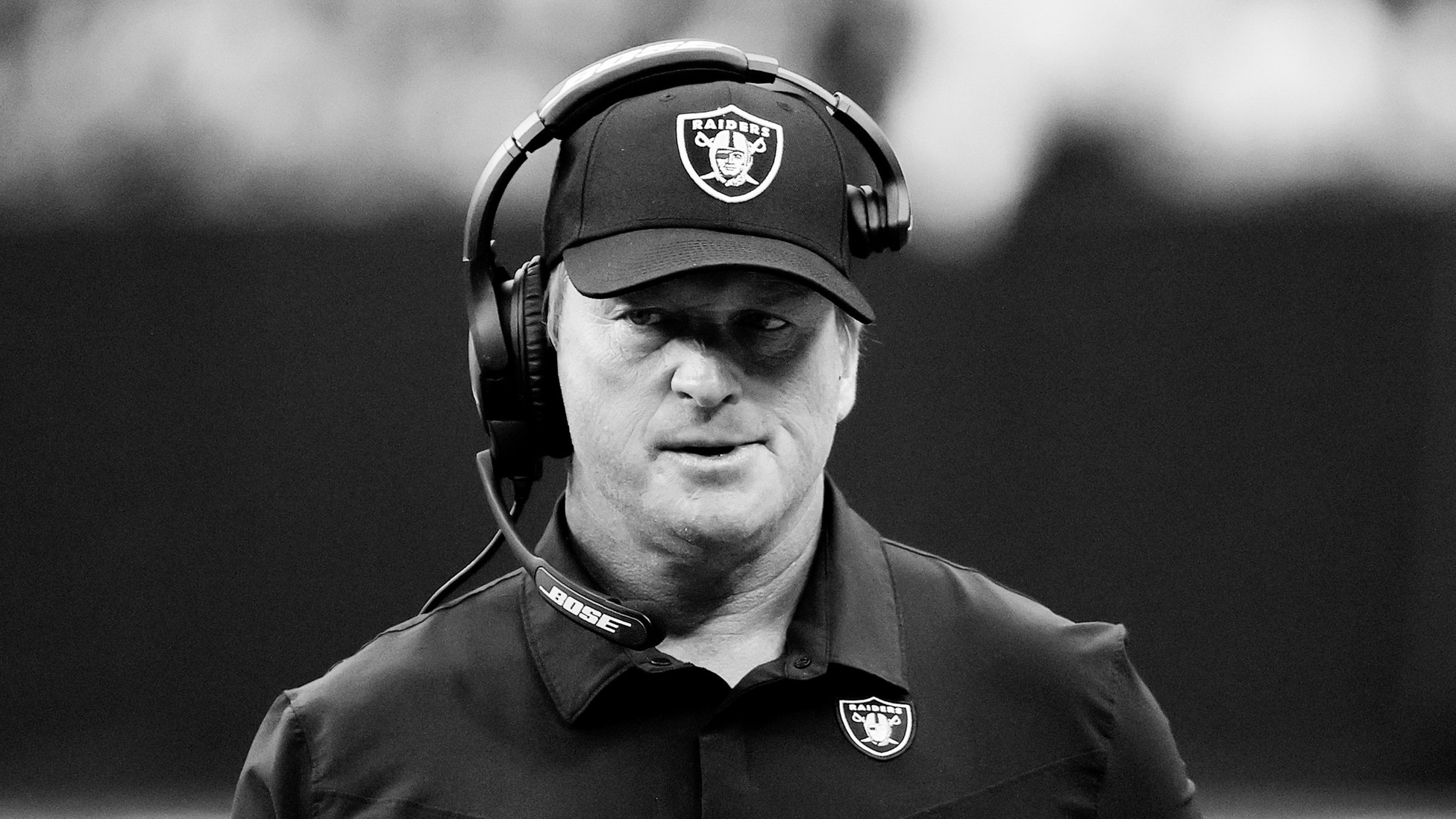 The NFL Needs to Confront Every Jon Gruden - The Atlantic