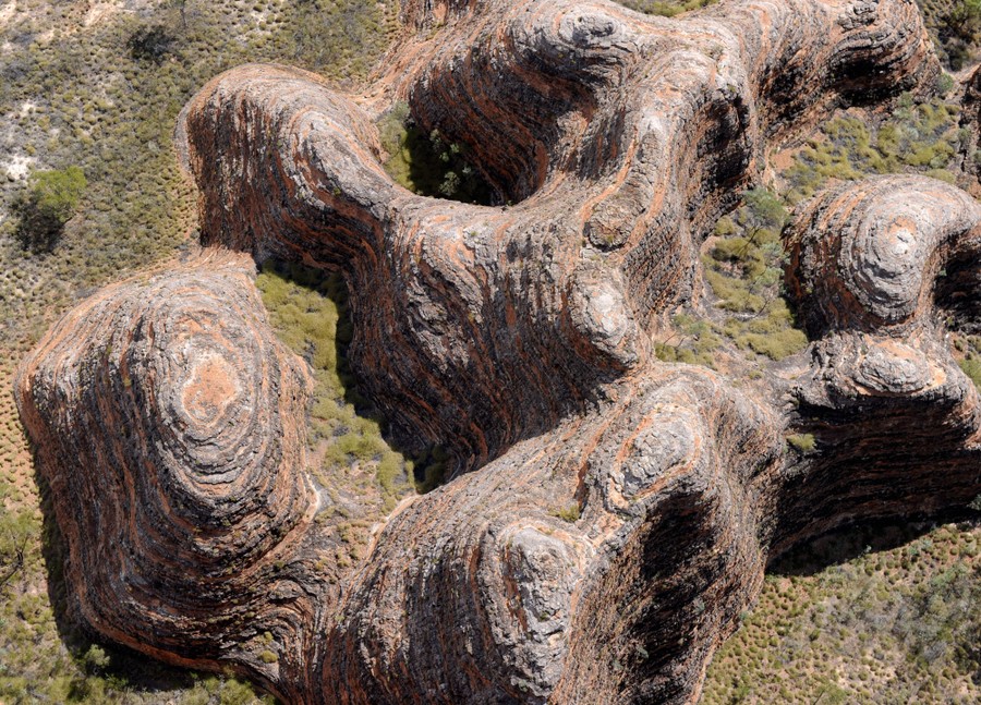 A Photo Trip to the Bungle Bungles - The Atlantic