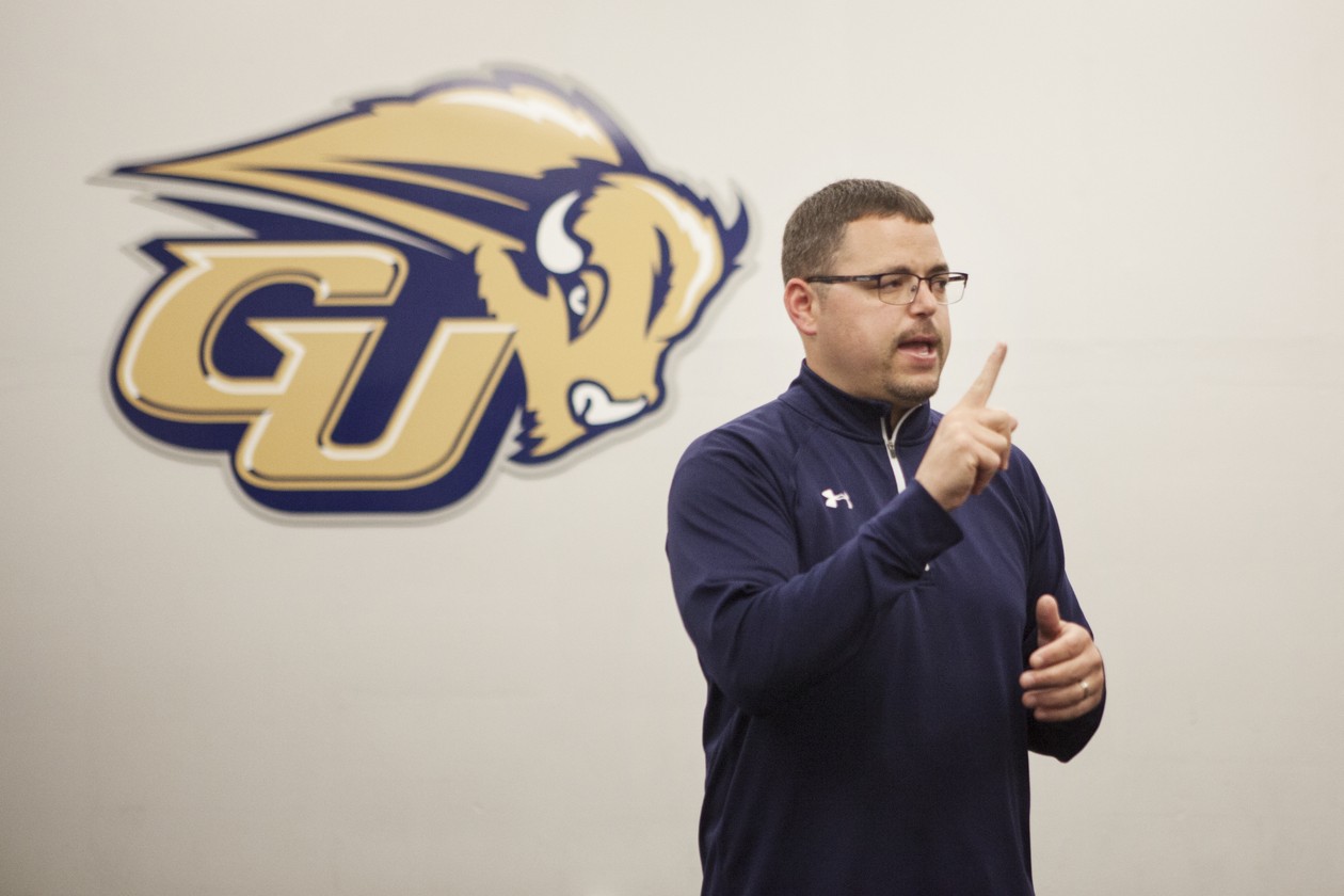 Can Gallaudet Football Change Identity Politics? - The Atlantic