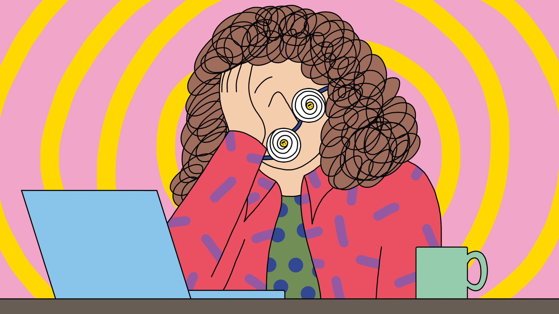 Feeling Burned Out? Here’s What to Do. - The Atlantic