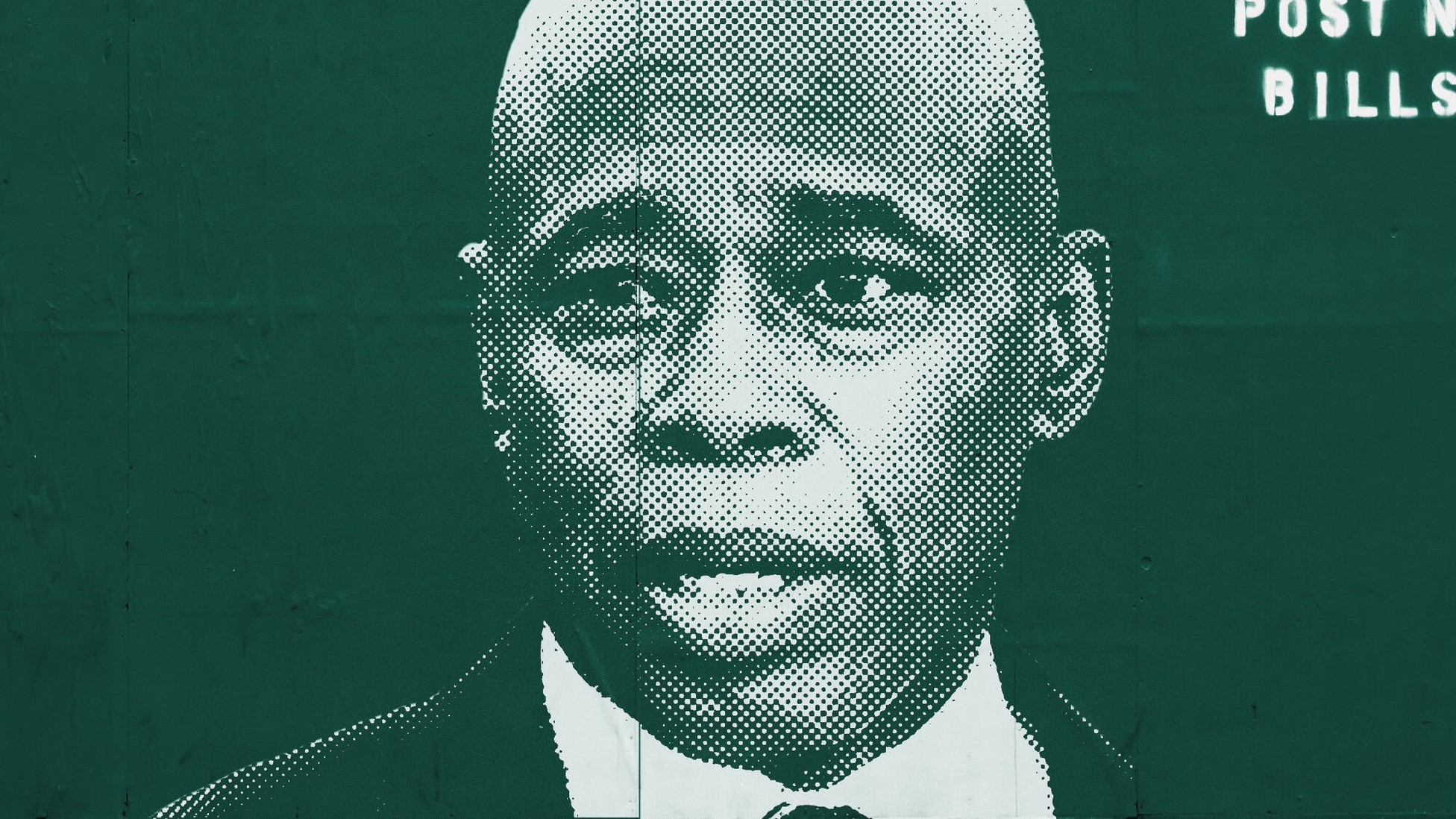 The Low Comedy of Eric Adams’s Indictment - The Atlantic