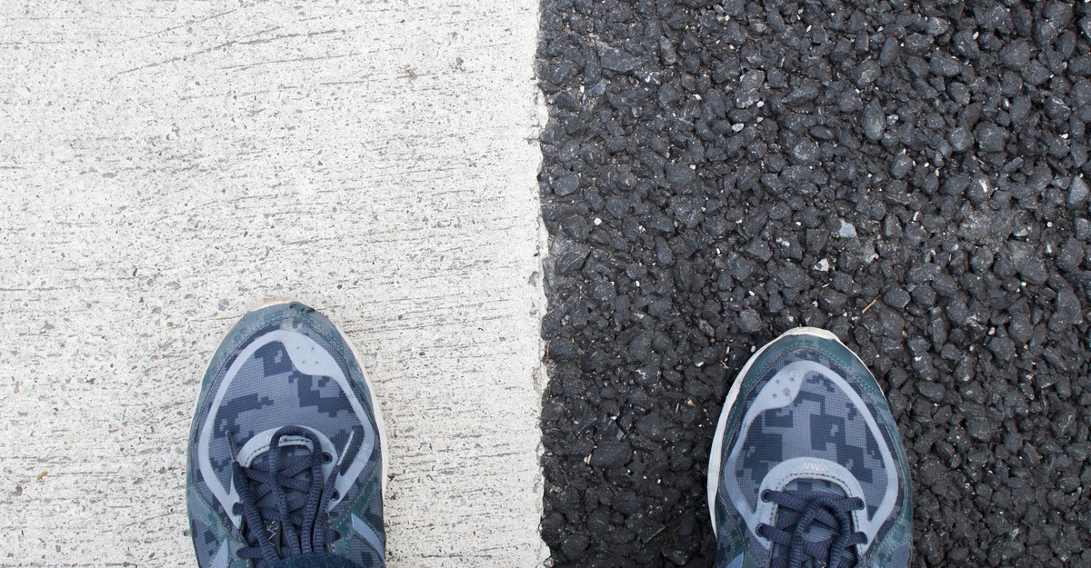 The Segregated School Districts Trapped by Their Borders - The Atlantic